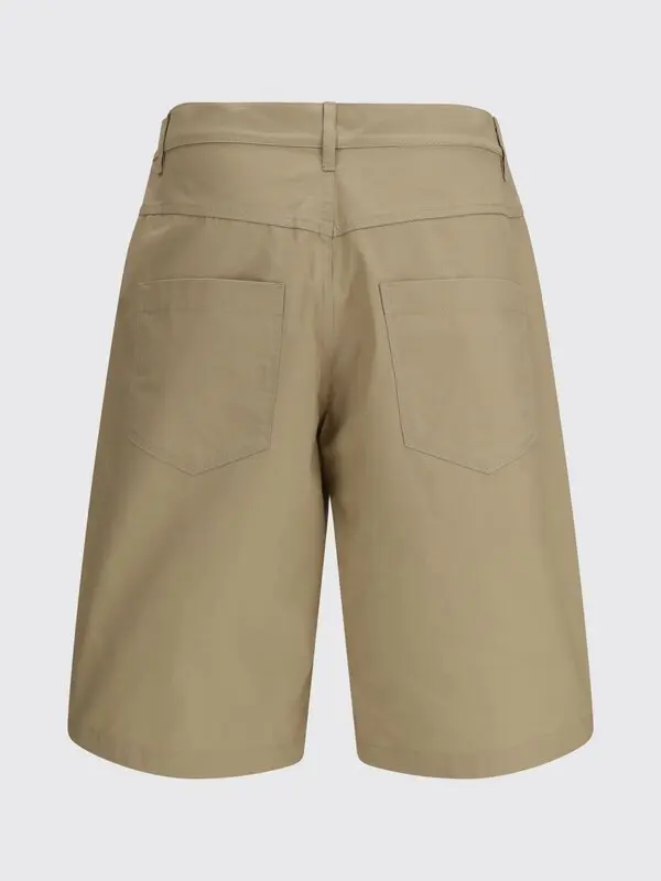 Moschino Cotton Shorts