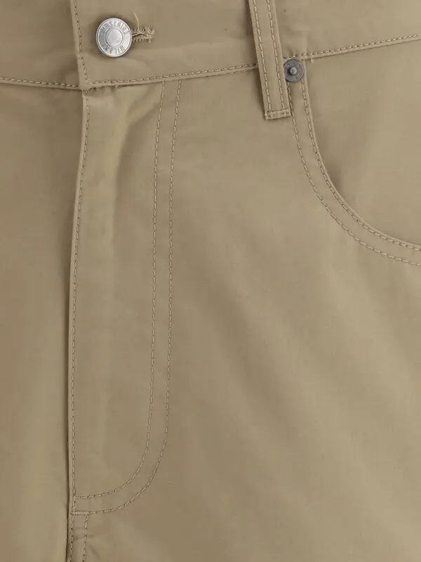 Moschino Cotton Shorts