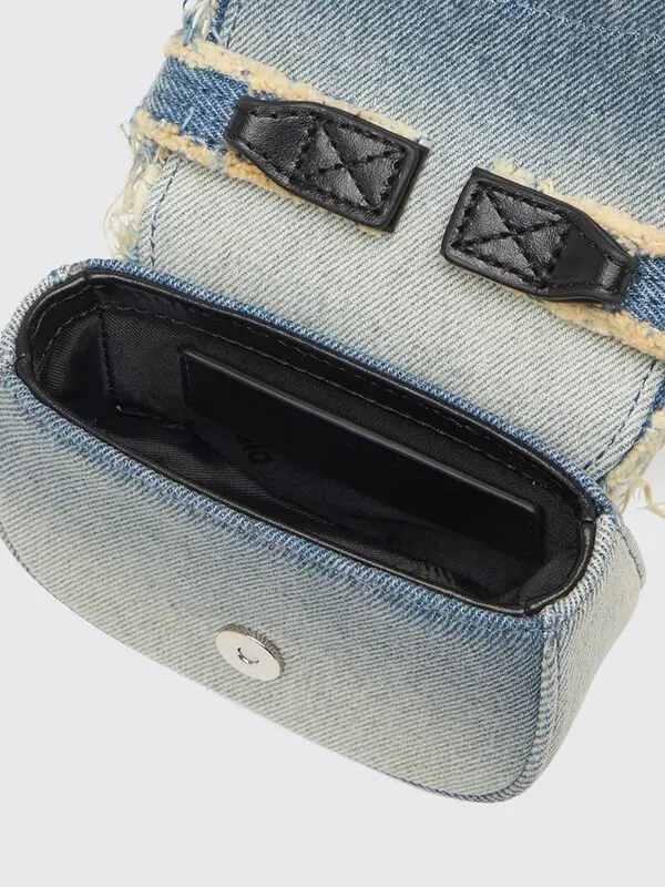 DIESEL® Mini Bag Colour