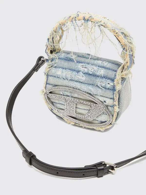 DIESEL® Mini Bag Colour