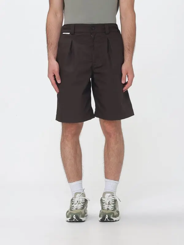 GR10K Cotton Blend Shorts