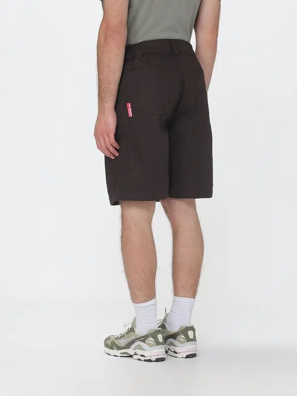 GR10K Cotton Blend Shorts