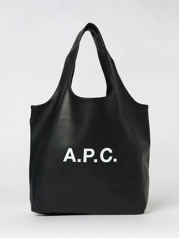 A.p.c. Tote Bag