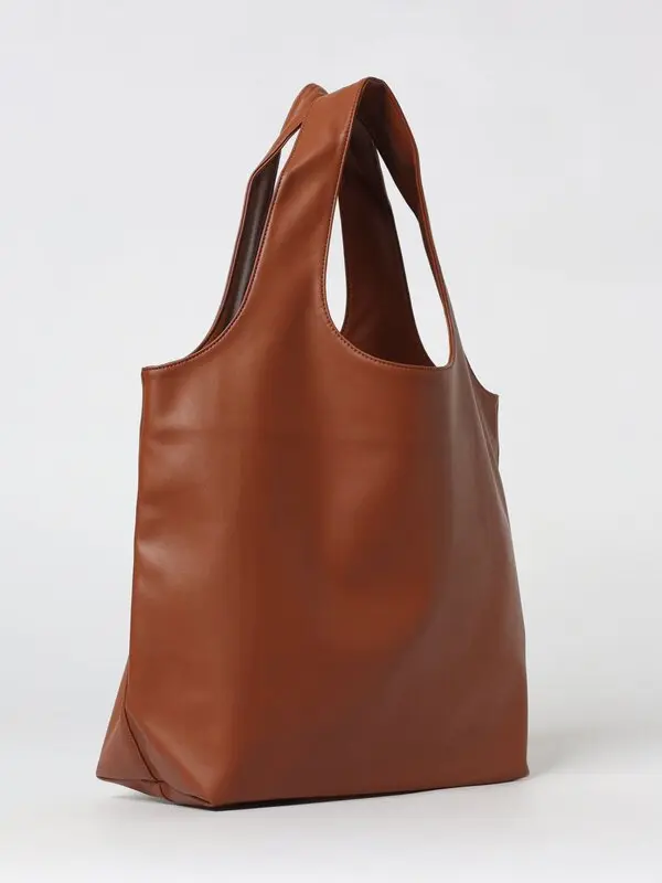 A.p.c. Tote Bag Colour - Brown