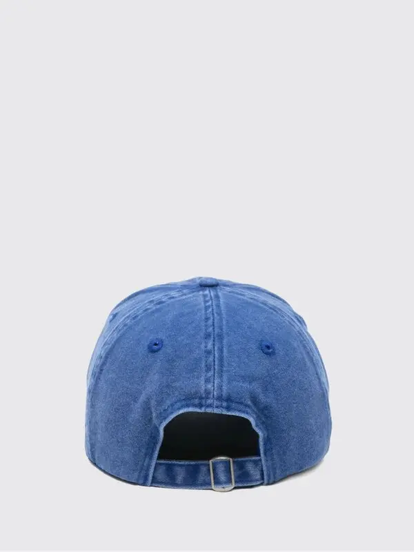 CARNE BOLLENTE Cotton Baseball Cap