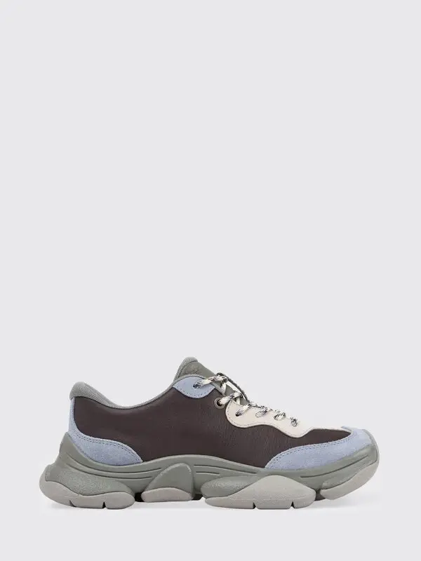 Camper Karst 2 Leather Sneakers