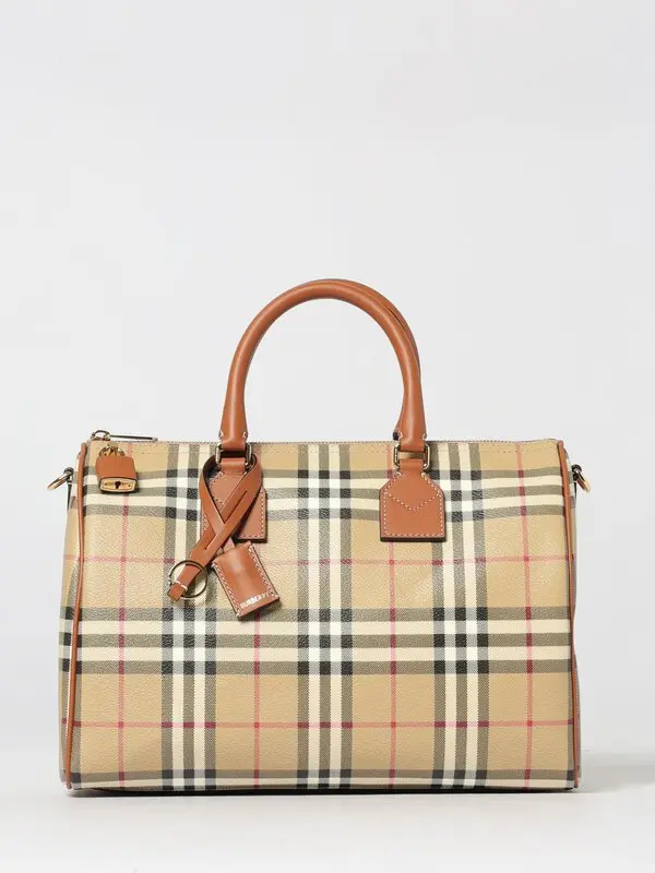 Burberry Handbag Colour