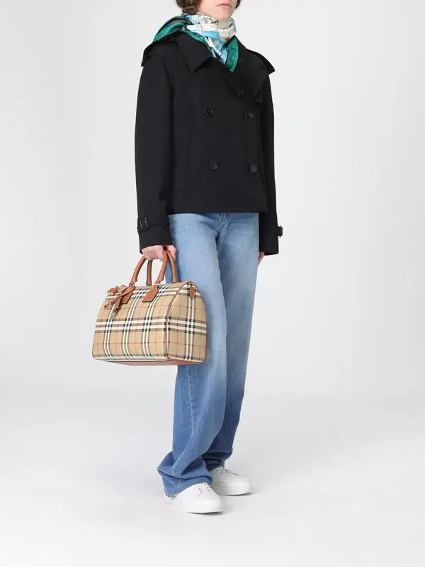 Burberry Handbag Colour