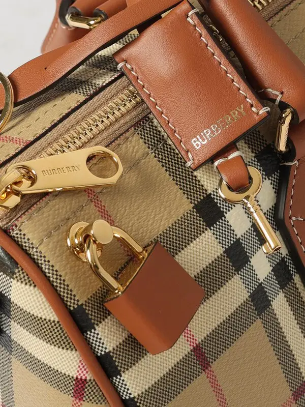 Burberry Handbag Colour