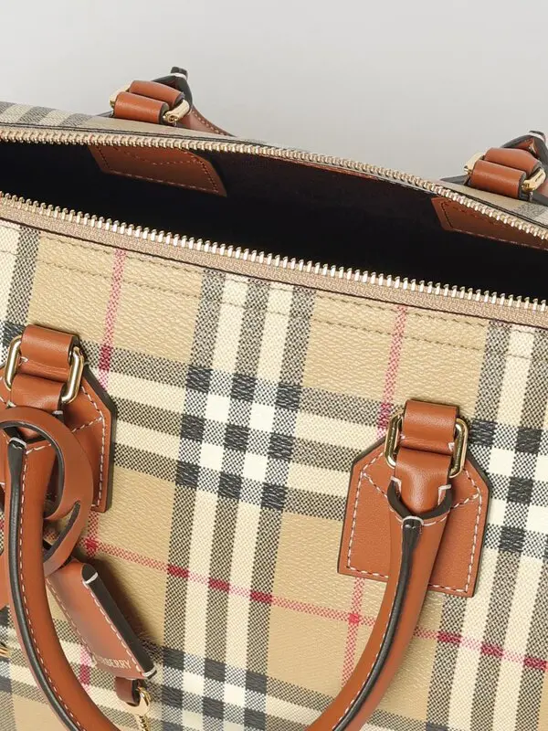 Burberry Handbag Colour