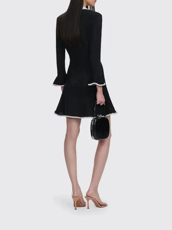 SELF-PORTRAIT Dress