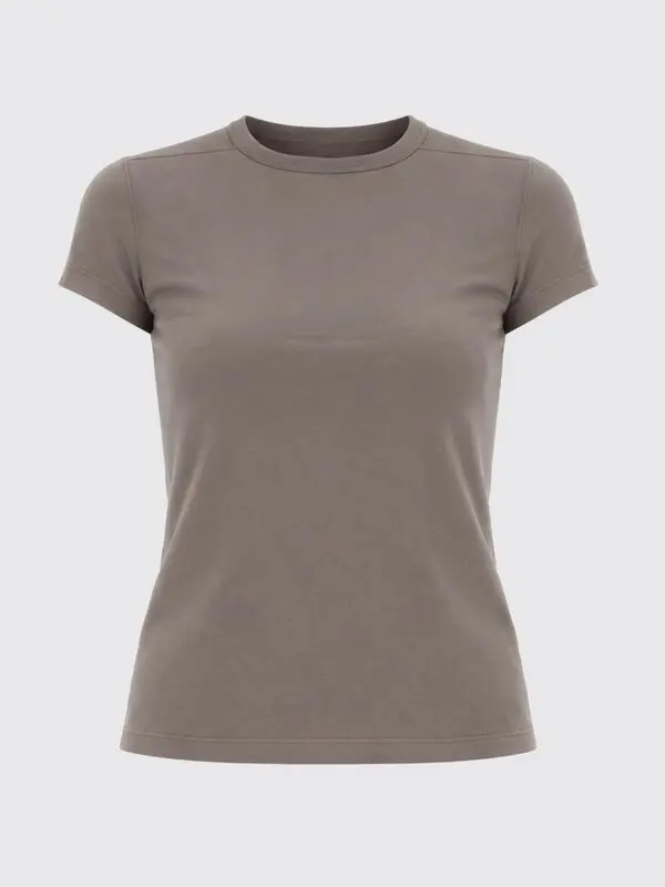 Rick Owens T-shirt Colour - Grey