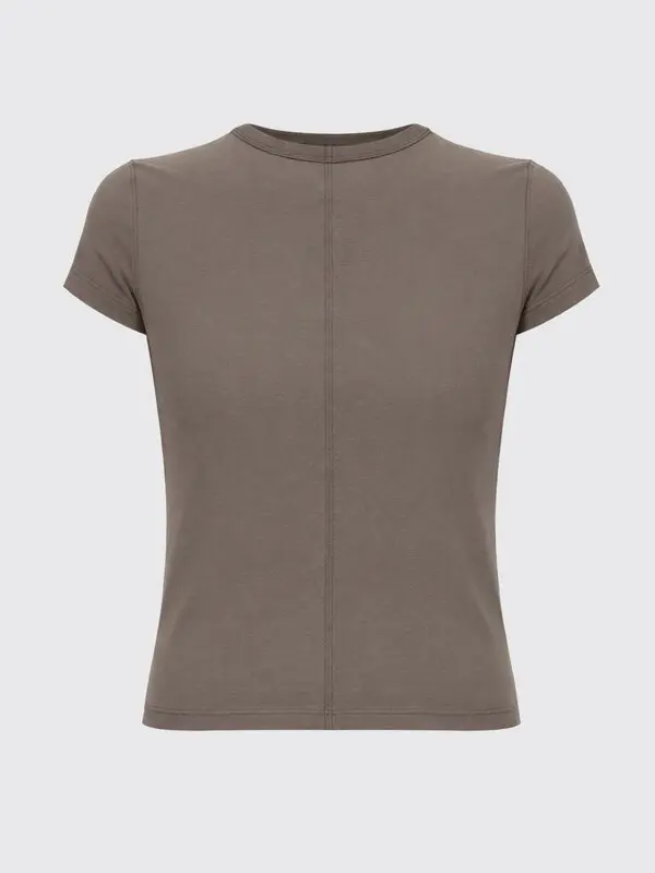 Rick Owens T-shirt Colour - Grey