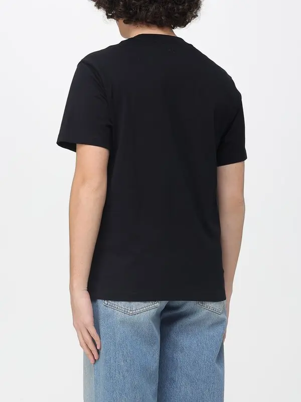 AMI Paris T-shirt Colour