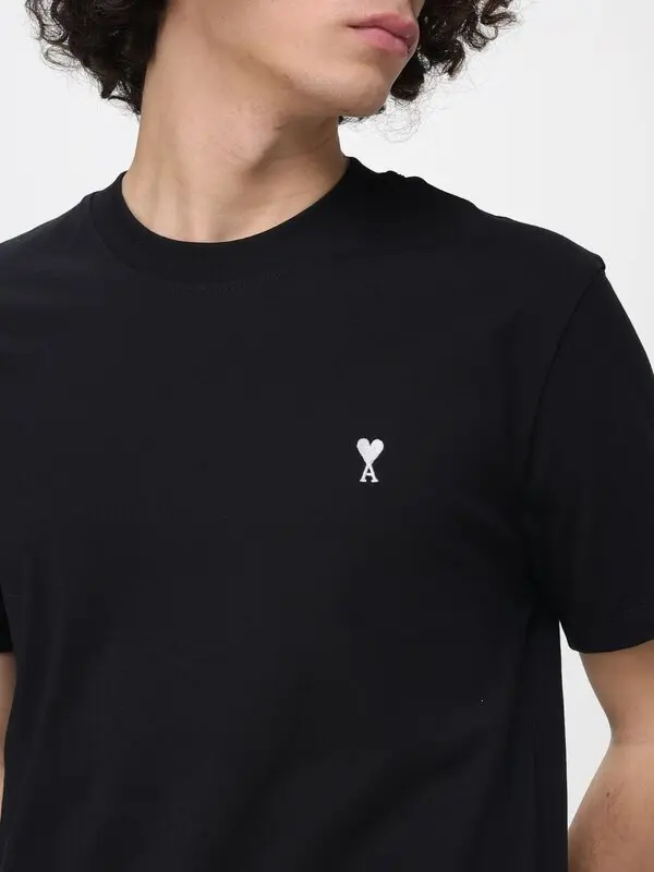 AMI Paris T-shirt Colour