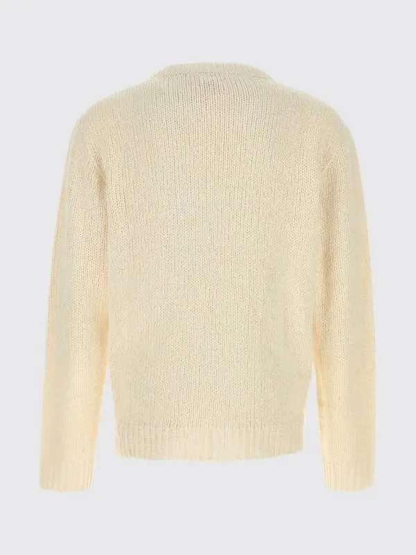 THE ROW Silk Pullover