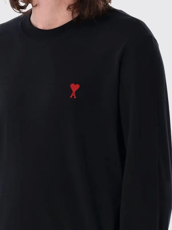 AMI Paris T-shirt Colour