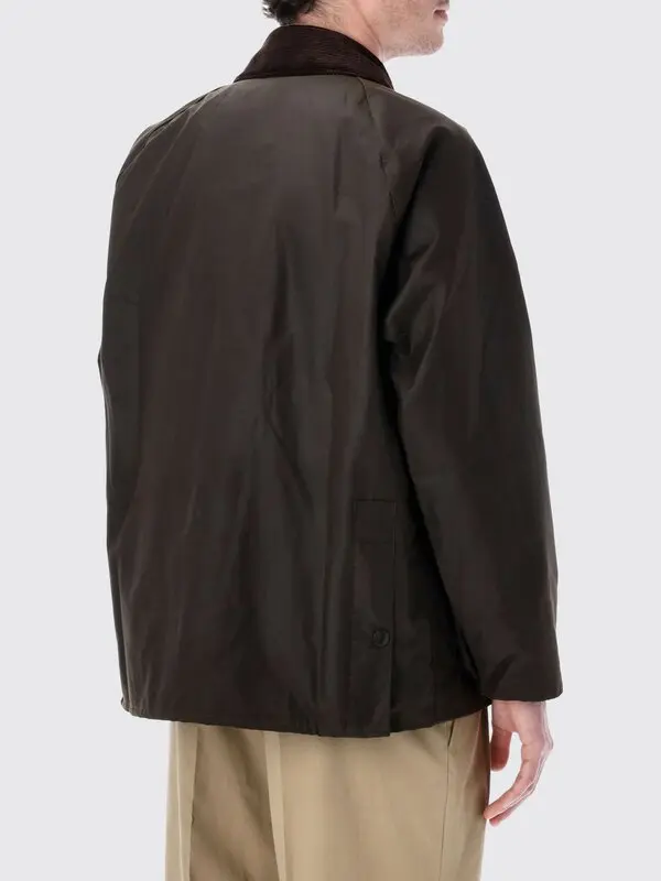 Barbour Bedale Waxed Cotton Jacket