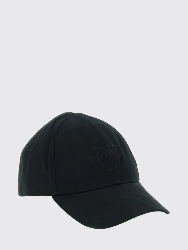 Pinko Logo Baseball Cap
