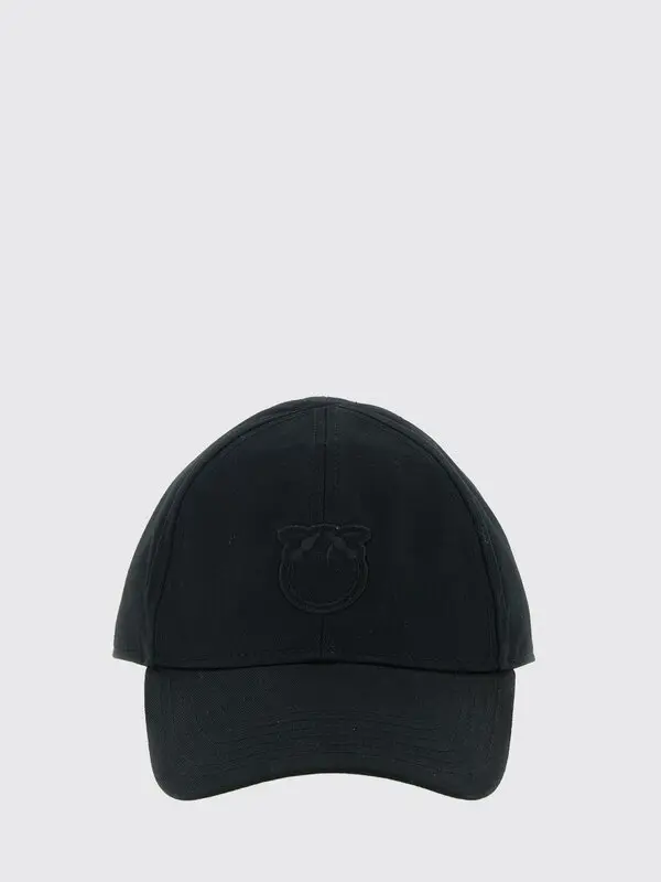 Pinko Logo Baseball Cap