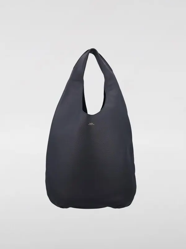 A.p.c. Tote Bag Colour