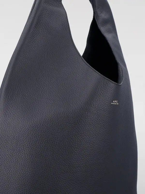 A.p.c. Tote Bag Colour