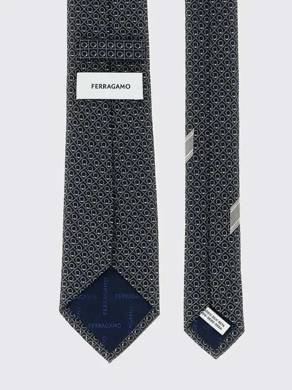FERRAGAMO Tie Colour