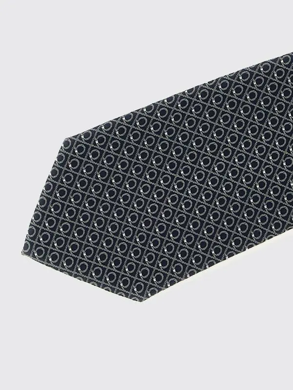FERRAGAMO Tie Colour