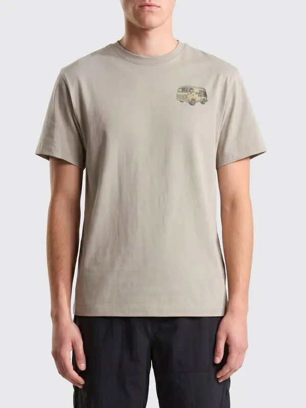 The North Face T-shirt Colour