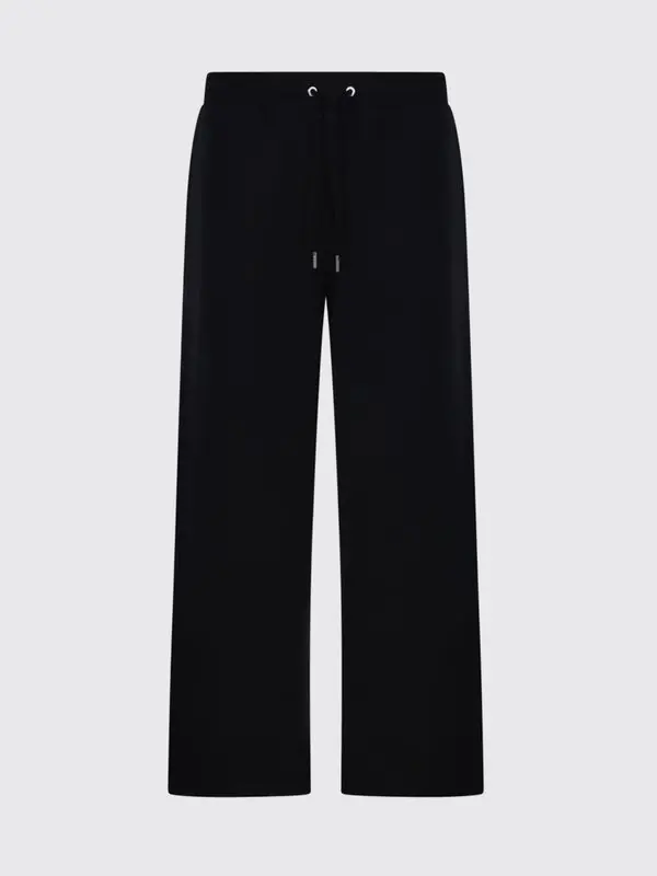 AMI Paris Cotton Jogging Trousers