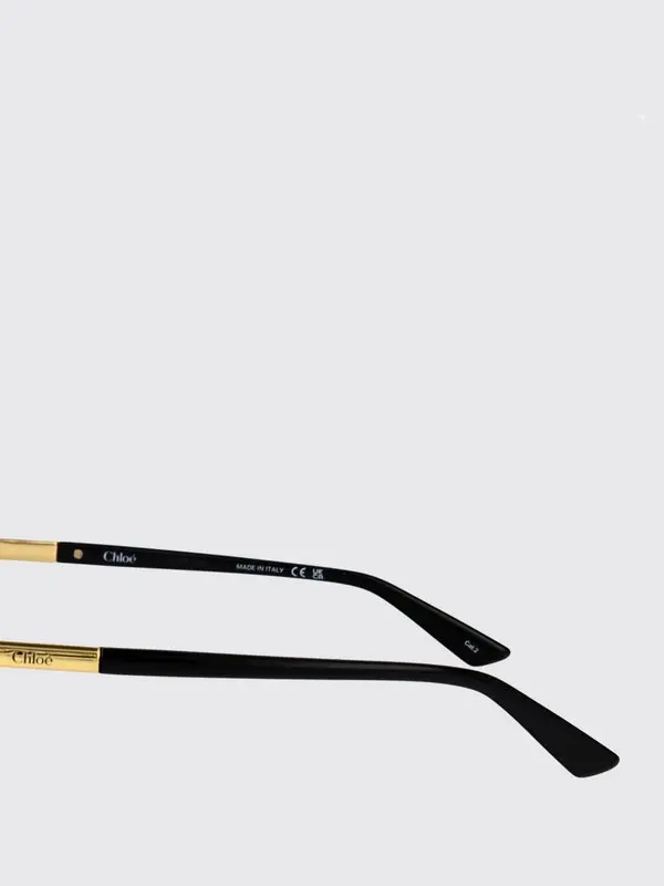 Chloé Tortoiseshell Acetate Cat-eye Sunglasses
