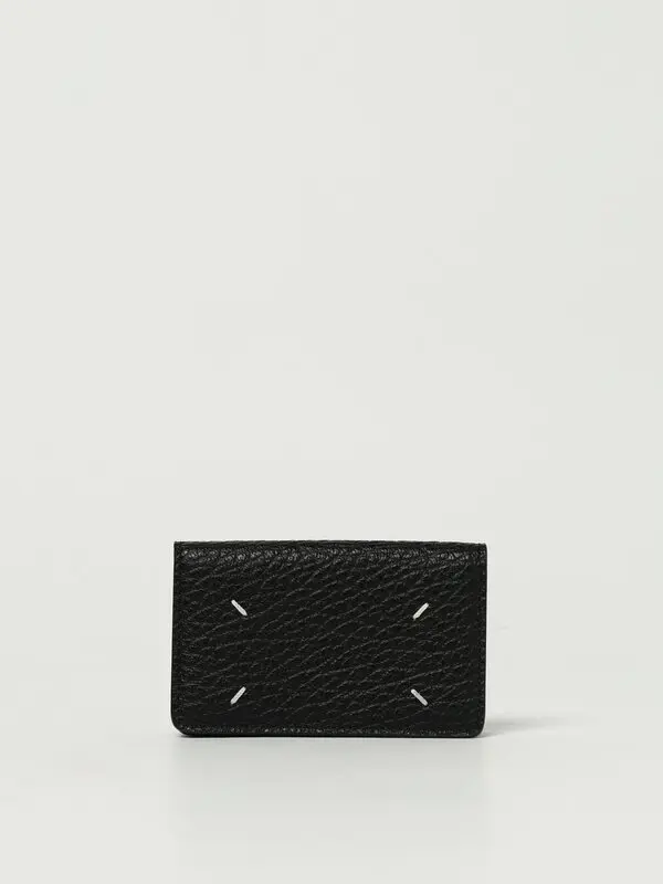 MAISON MARGIELA Wallet Colour