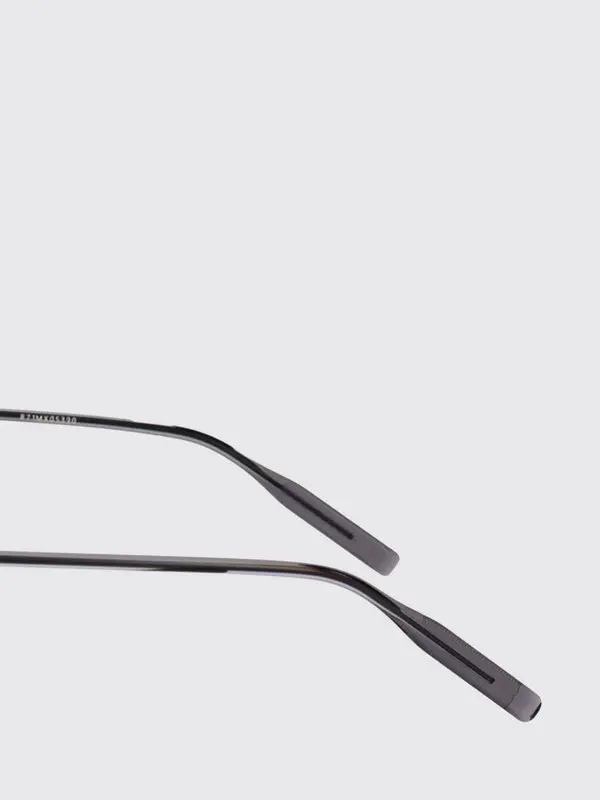 Montblanc Mb0470s Metal Sunglasses
