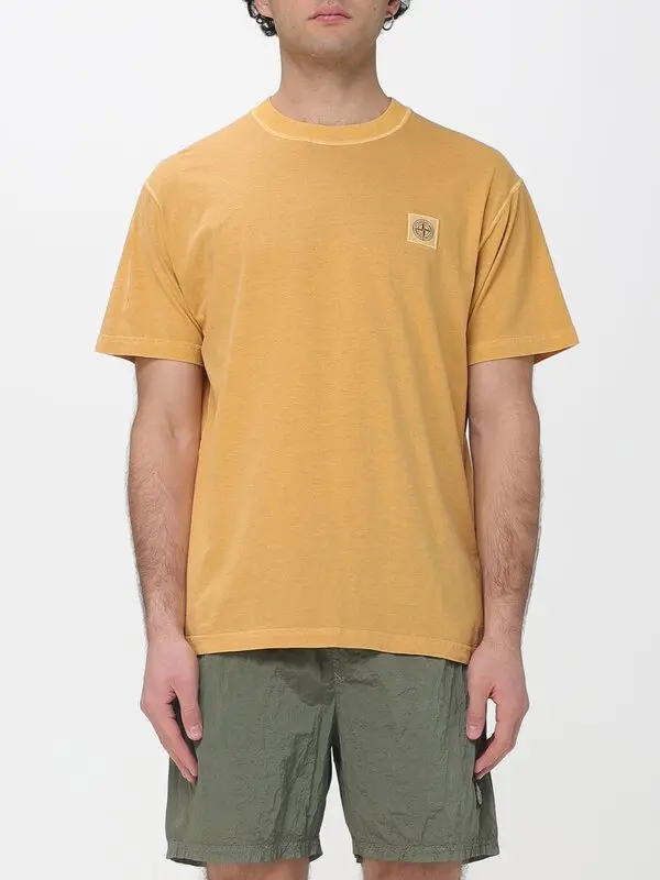 Stone Island T-shirt Colour