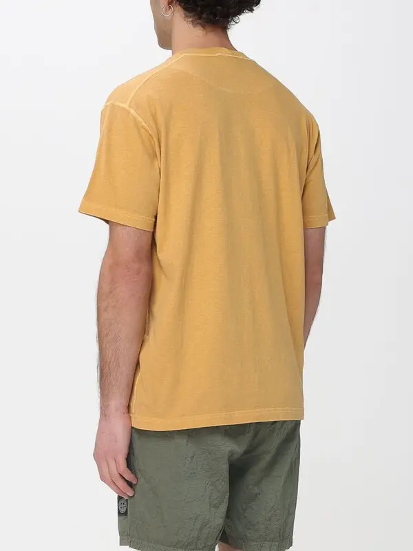 Stone Island T-shirt Colour