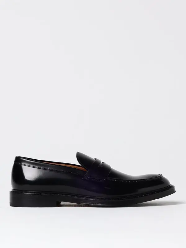 DOUCAL'S Loafers Colour