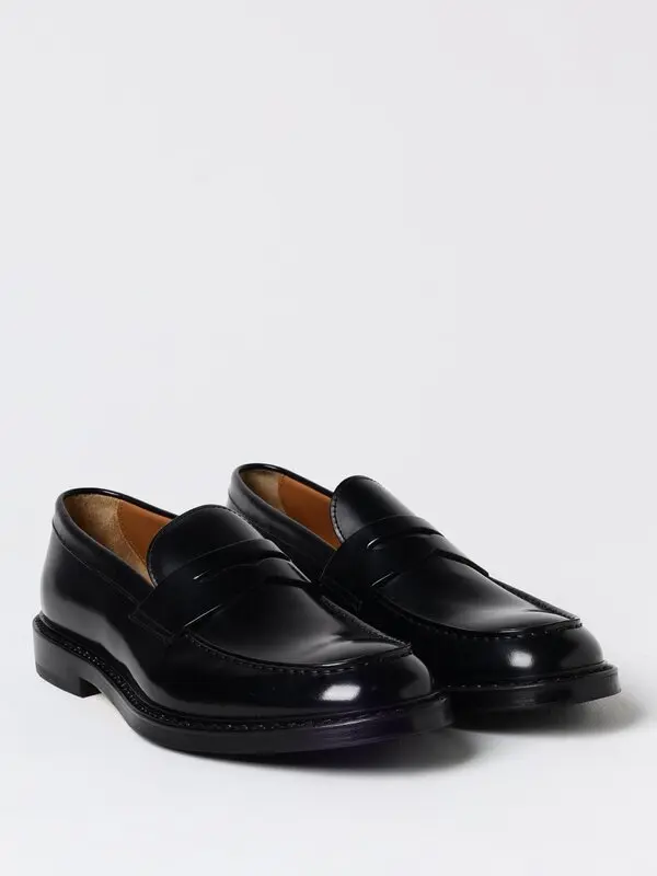 DOUCAL'S Loafers Colour