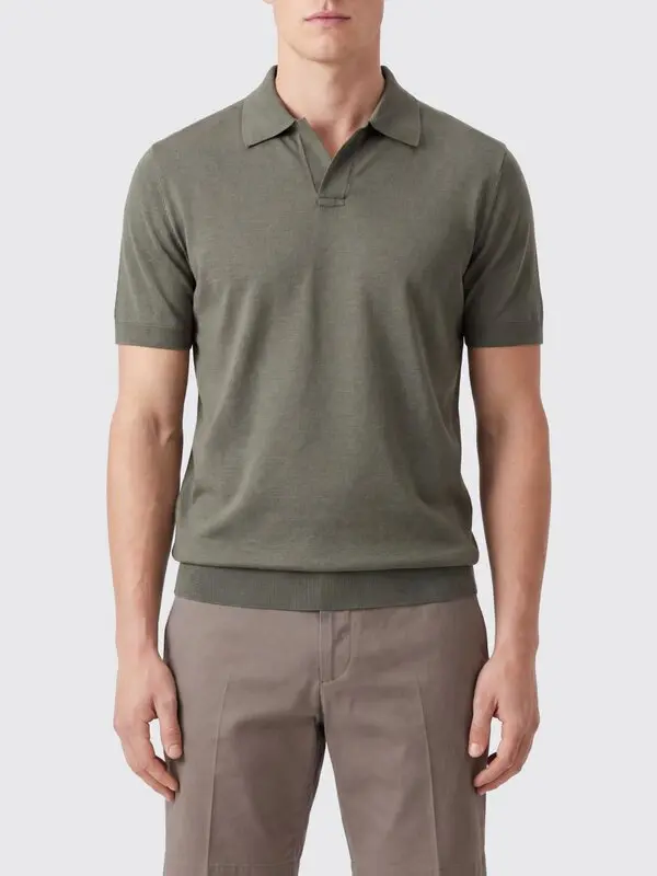 Altea Polo Shirt Colour