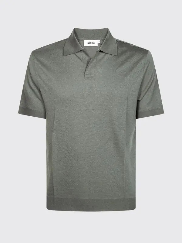 Altea Polo Shirt Colour