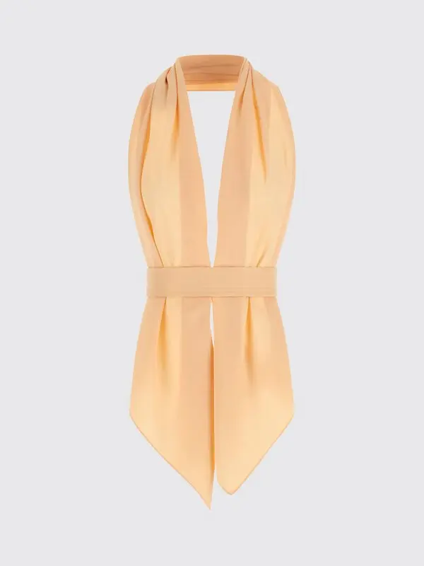 Alberta Ferretti Viscose Top