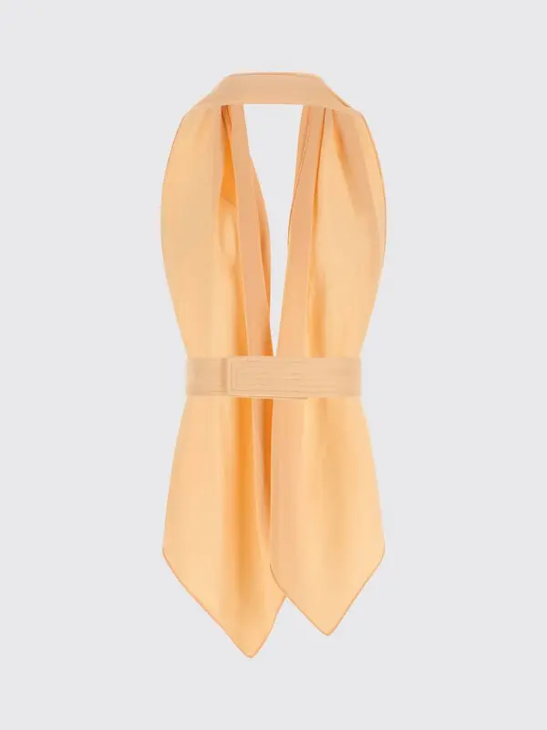 Alberta Ferretti Viscose Top