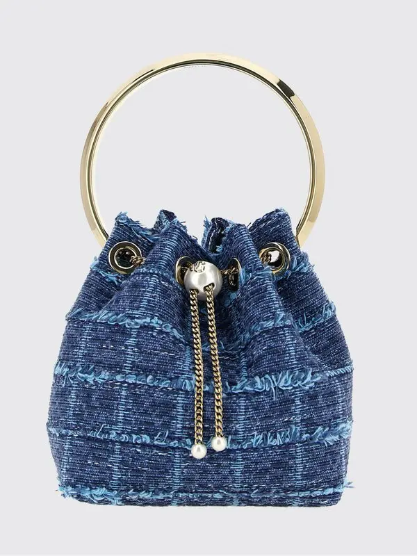 JIMMY CHOO Handbag Colour