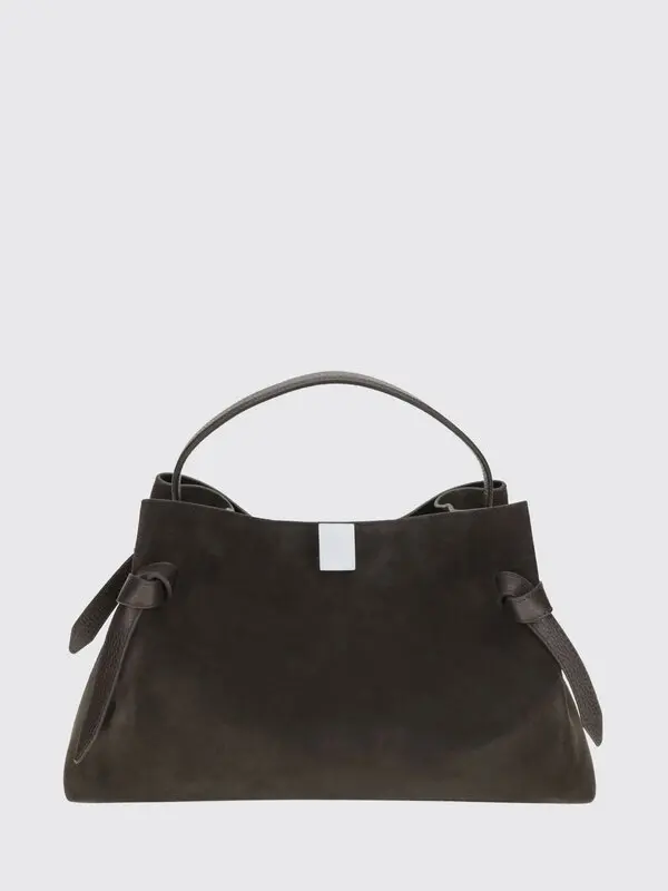 Yuzefi Shoulder Bag Colour - Brown