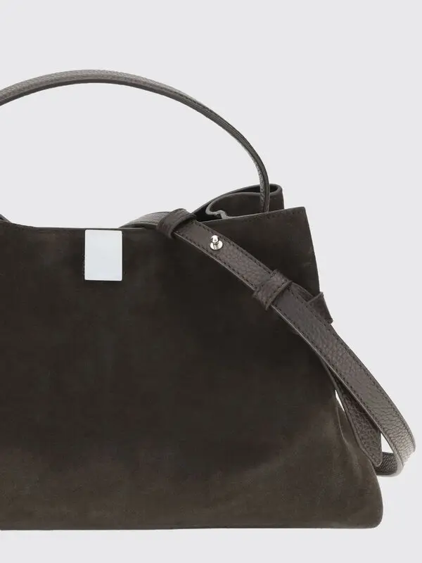 Yuzefi Shoulder Bag Colour - Brown