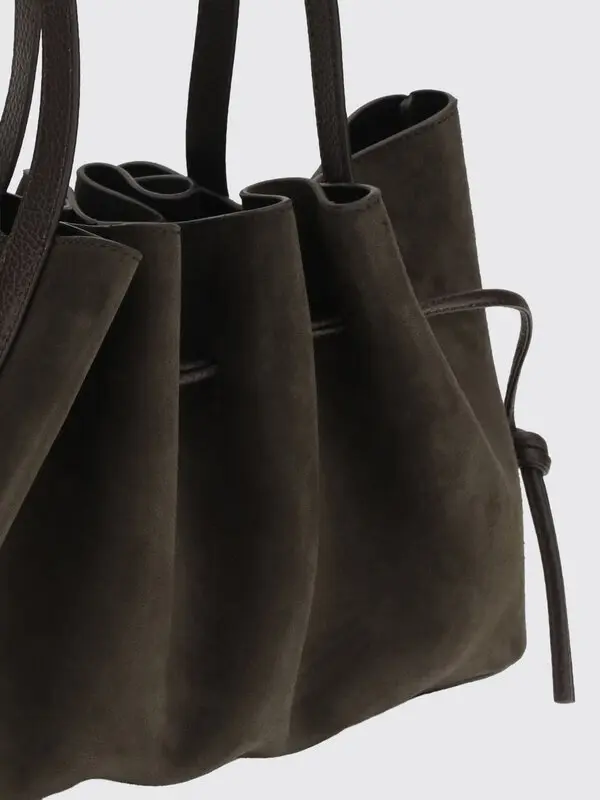 Yuzefi Shoulder Bag Colour - Brown
