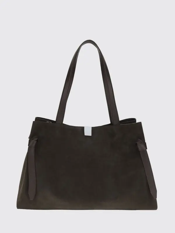 Yuzefi Shoulder Bag Colour - Brown