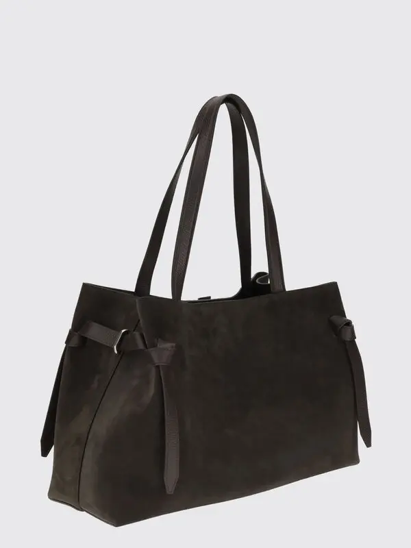 Yuzefi Shoulder Bag Colour - Brown