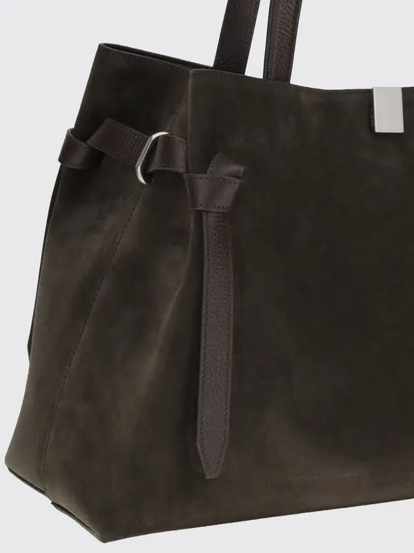 Yuzefi Shoulder Bag Colour - Brown