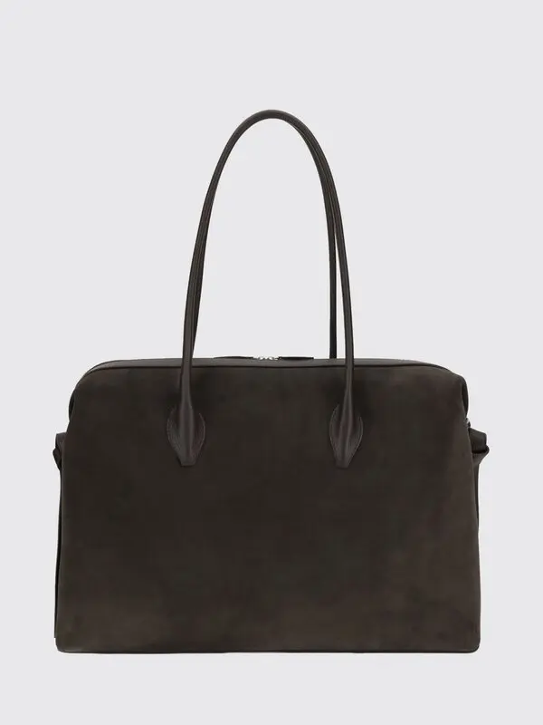 Yuzefi Shoulder Bag Colour - Brown