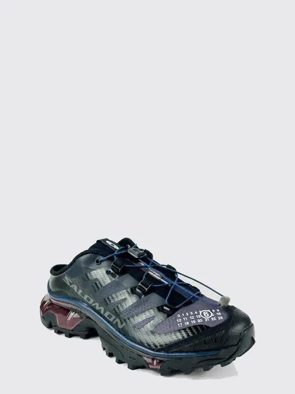 MM6 MAISON MARGIELA X SALOMON Xt-4 Mules